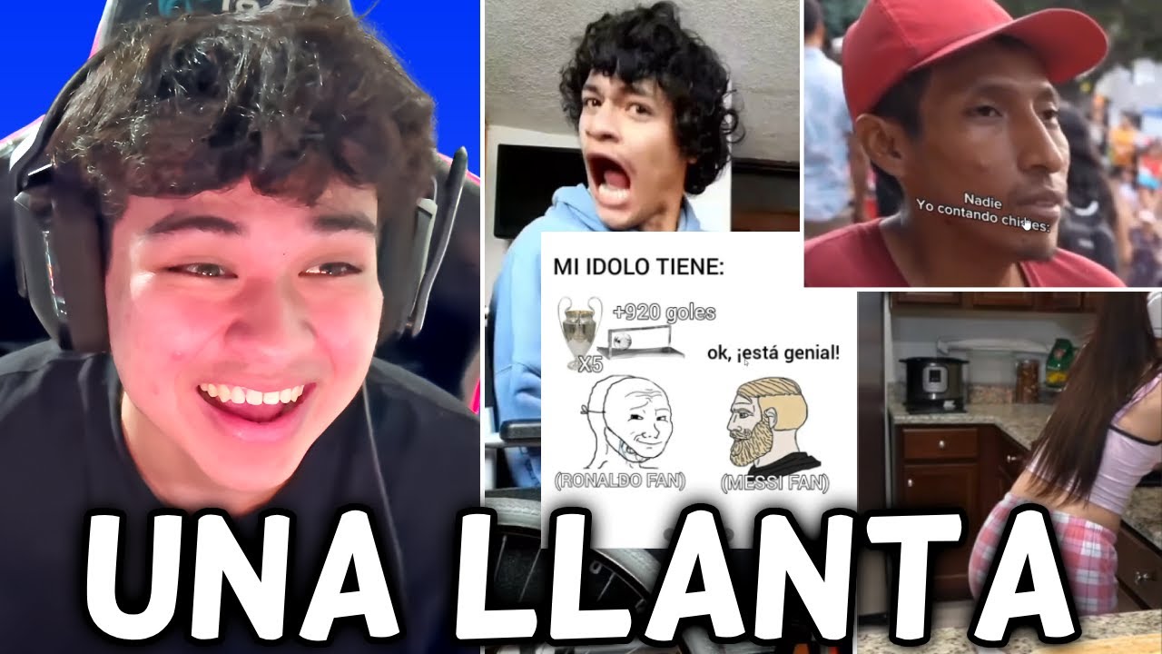 SACHA NO VA A REGRESAR AL PERÚ 🥳 - YouTube
