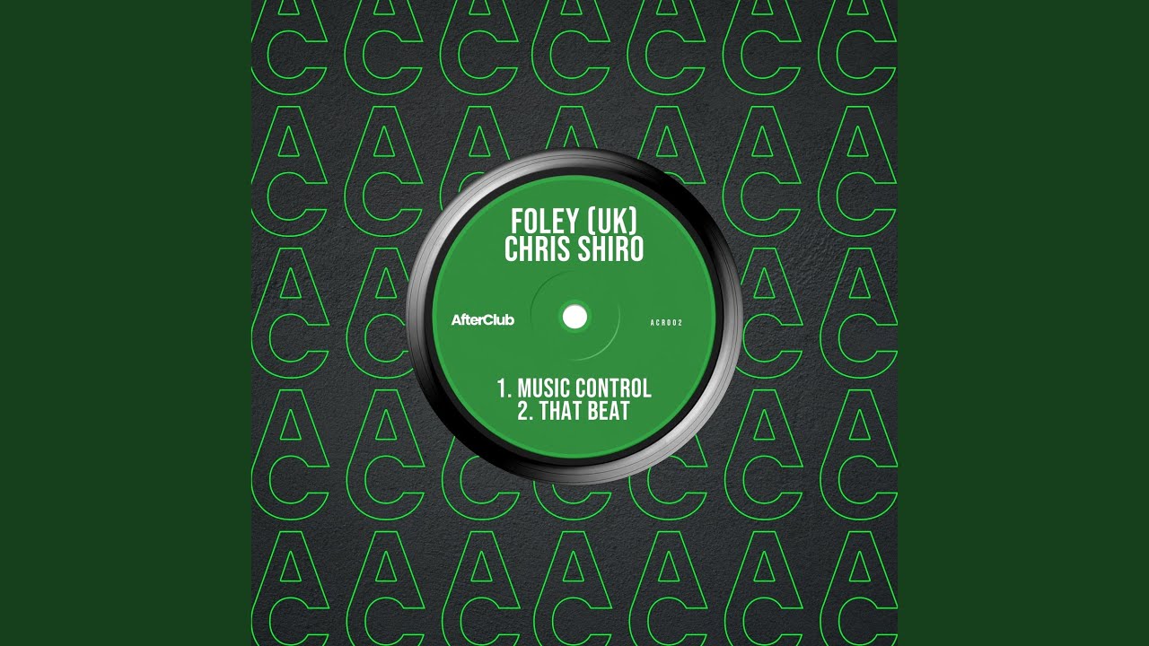 Music Control (Edit) - YouTube