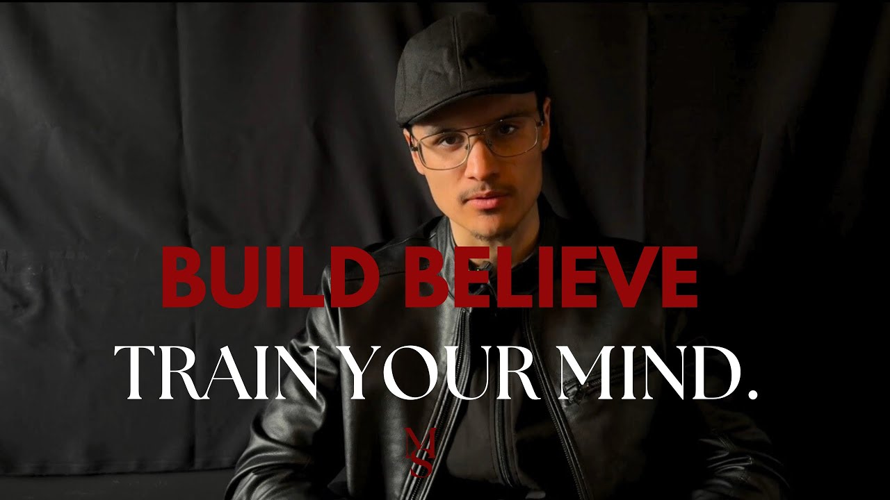 F*ck Studies. BUILD BELIEVE. - YouTube