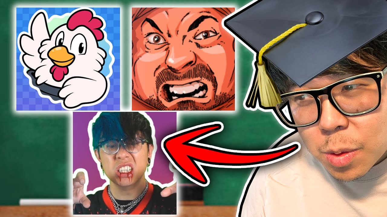 HOW TO WIN $15000 SF6 TOURNAMENT WITH NO EXPERIENCE! - YouTube