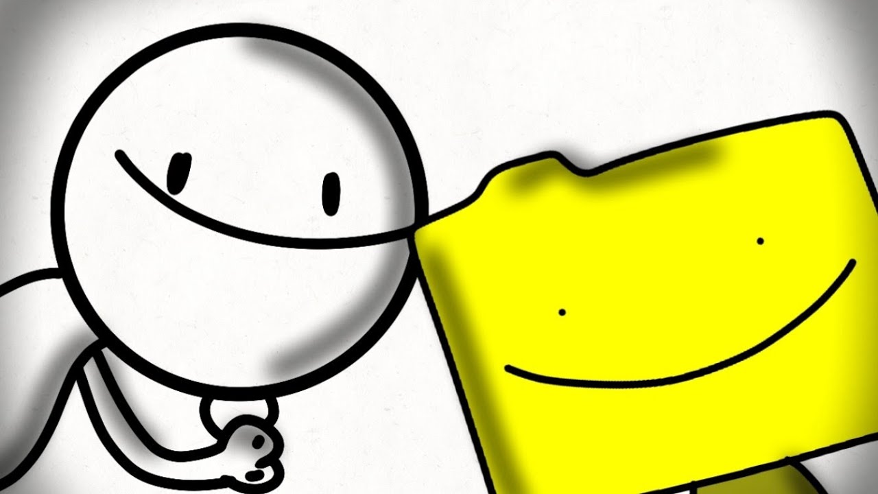 Bob and Ron sing OG (Re-Animated) @BII0K_ - YouTube