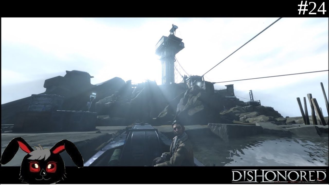 Let’s Play| Dishonored #24: Kingsparrow Island - YouTube