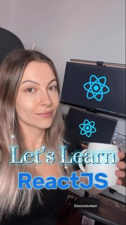 Learn Reactjs 💻 Learntocode Learnfrontend Reactjs Javascript Youtube