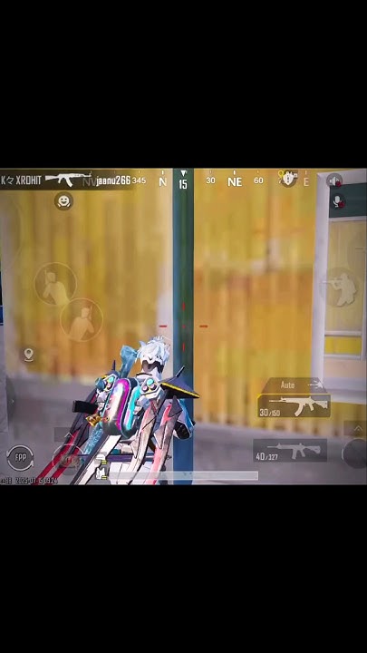 BGMI Short Clips 🔥 #228 #2025 #bgmi #bgmi #bgmishorts #gaming #shorts #bgmihighlights #iqoo ...