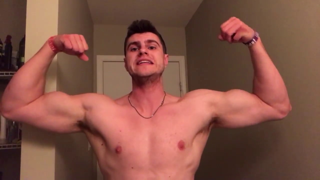 How To Get 18 Inch Arms YouTube how-to-get-18-inch-arms-youtube