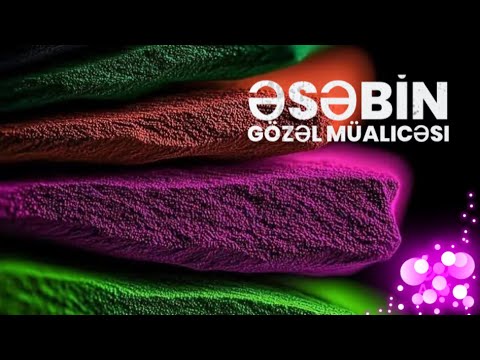 Əsəbin təbii müalicəsi. Dr. Fizuli Hüseynov
