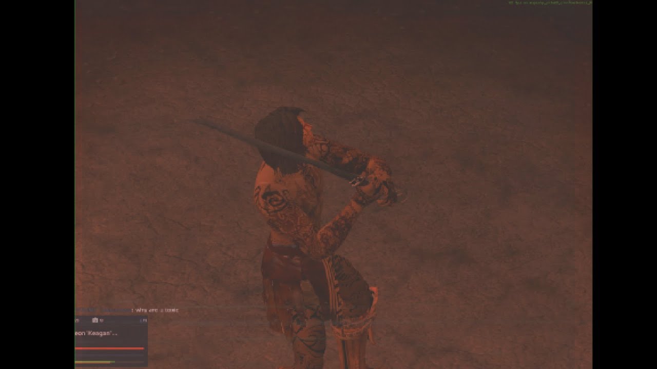 "Project Retribution" A SCP-076-2 and SCP-008 Crosstest. - YouTube