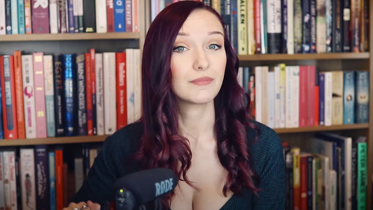 Feminism and Purity Is A Worldwide Issue | Rachel Oates Clips - YouTube