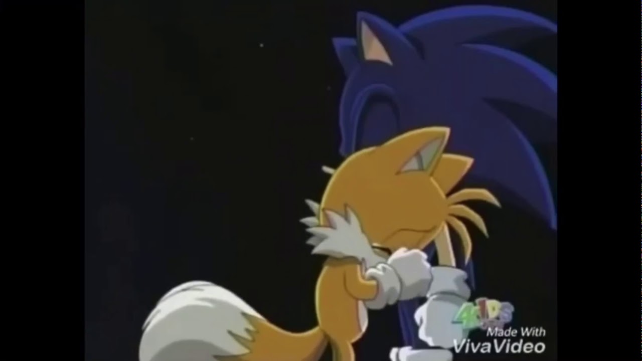 Tails’ reaction that Elijah McClain died August 24th 2019 - YouTube