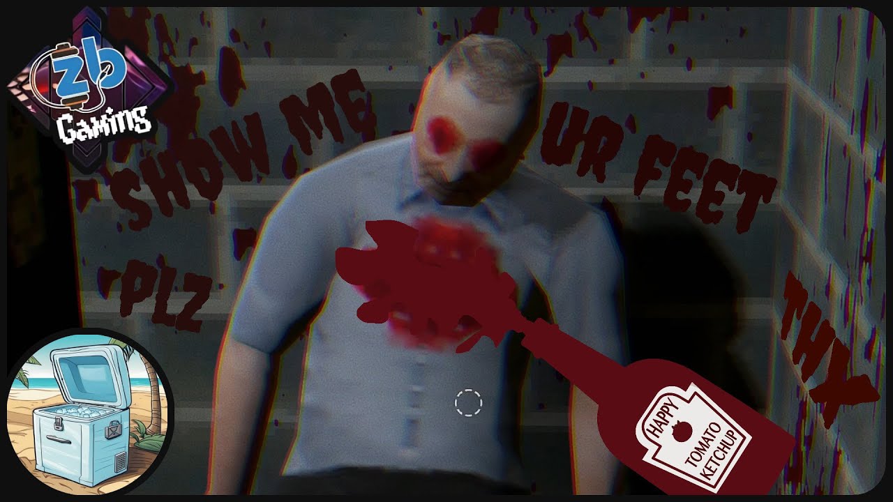 We are professional voice actors! not really... (Night Prowler) - YouTube