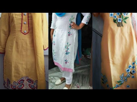 Machine work suit designs - YouTube