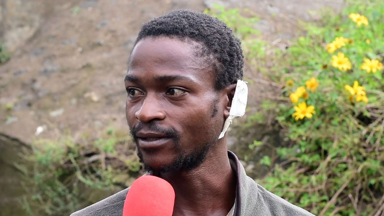 JAMAA ANG'ATWA SIKIO ARUSHA, KIPANDE CHA NYAMA HAKIJULIKANI KILIPO ...