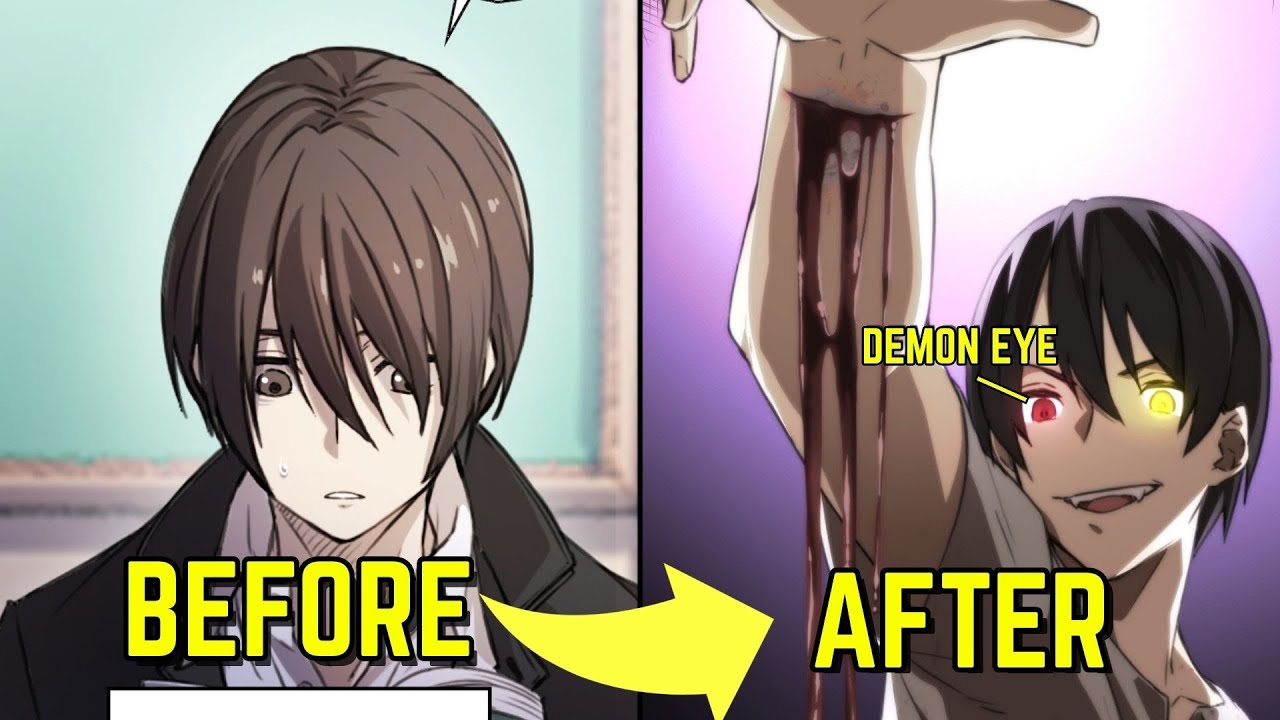 After being SUMMONED 8 Times He Became the STRONGEST to EXIST | Manhwa ...