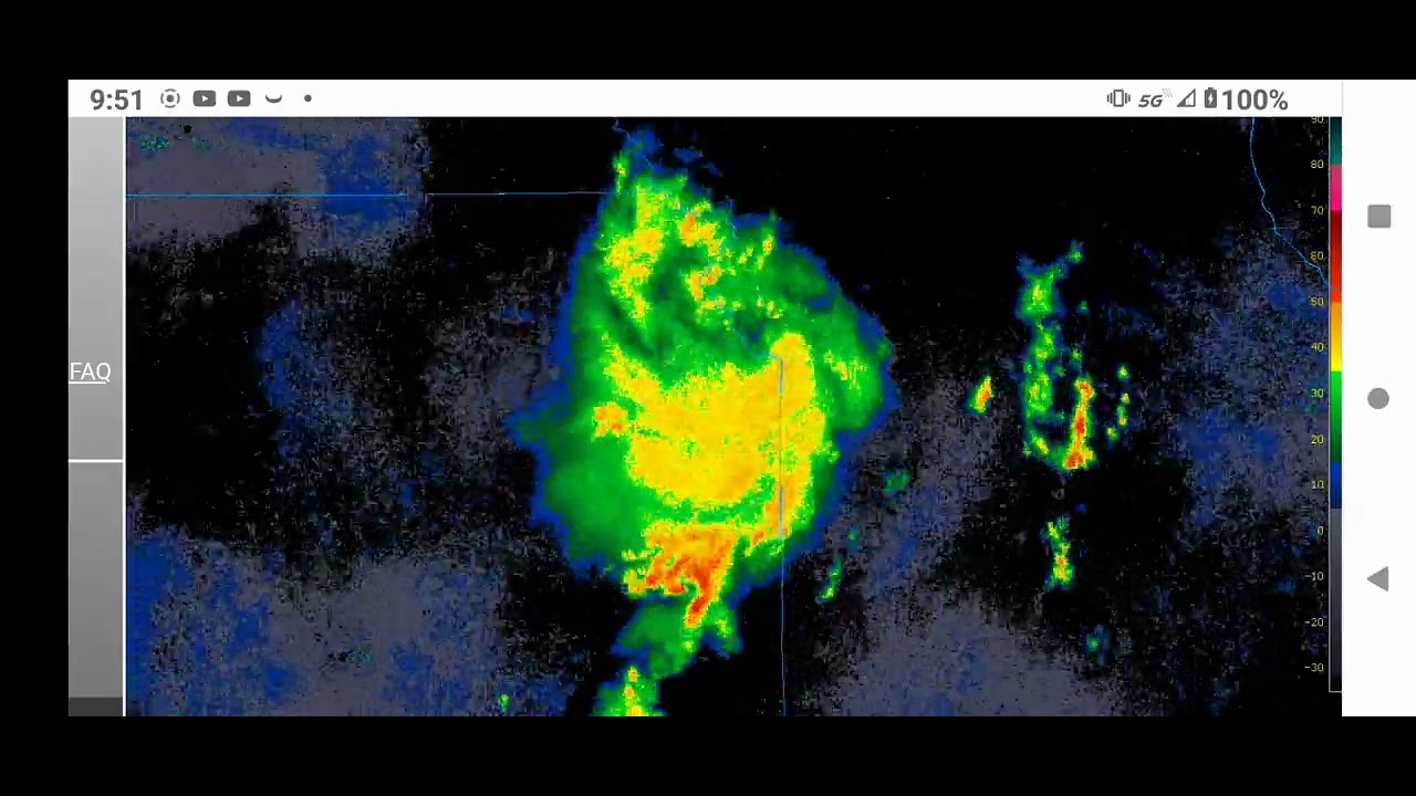 Vortex creation, practice?? 5/31/23 - YouTube