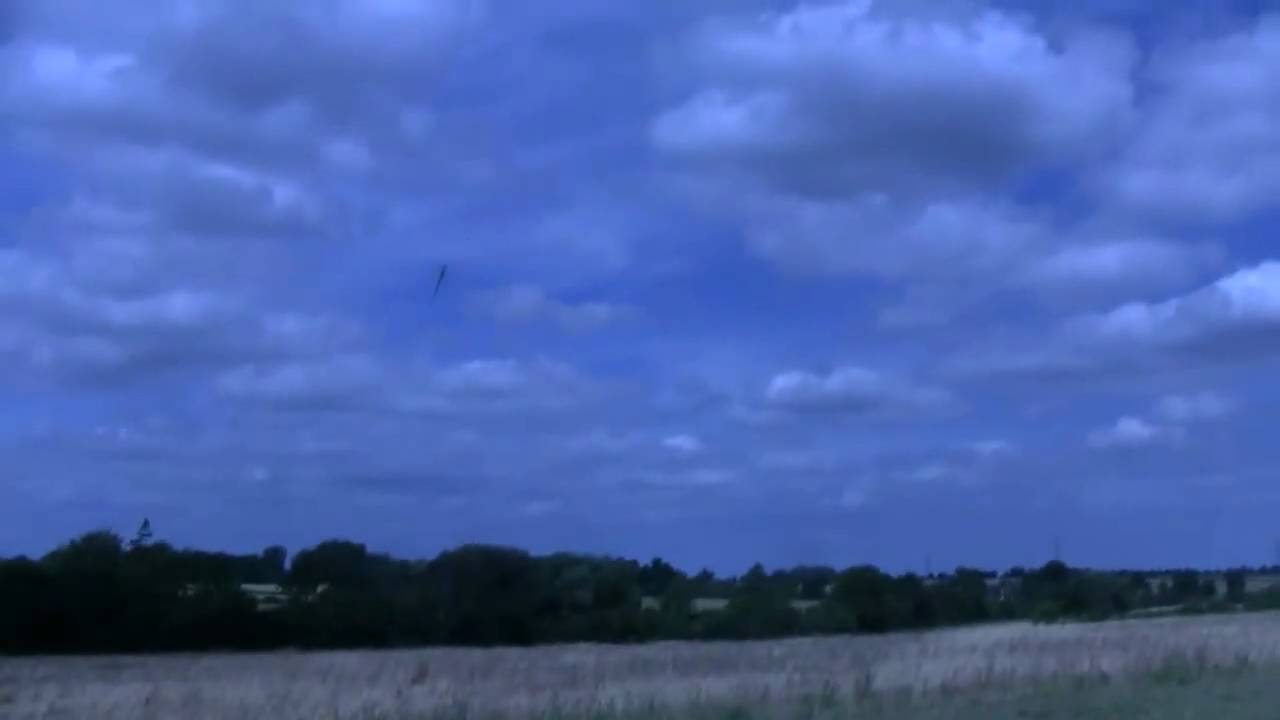 Squeaky Pete - Synergy N9 - YouTube