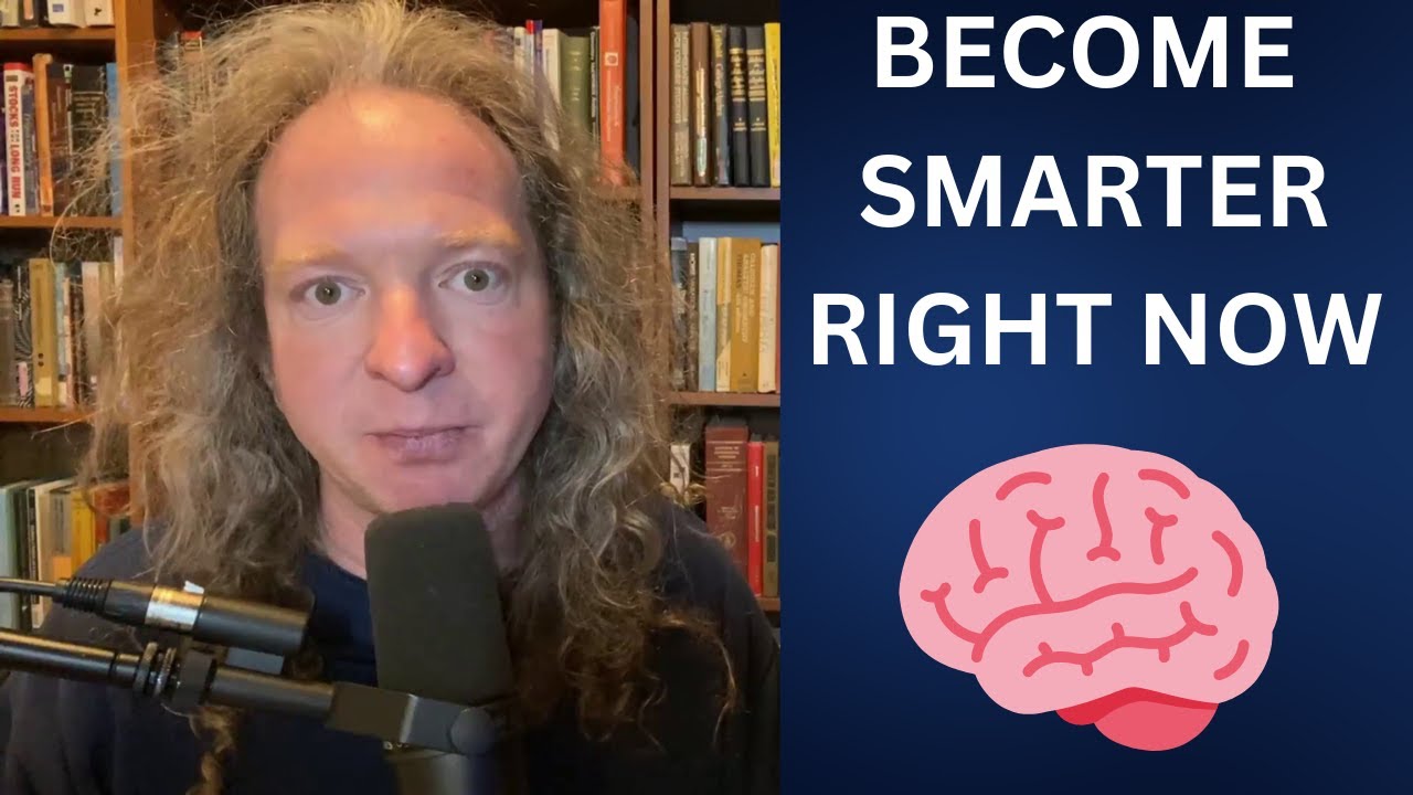 How To Immediately Get Better At Learning - YouTube