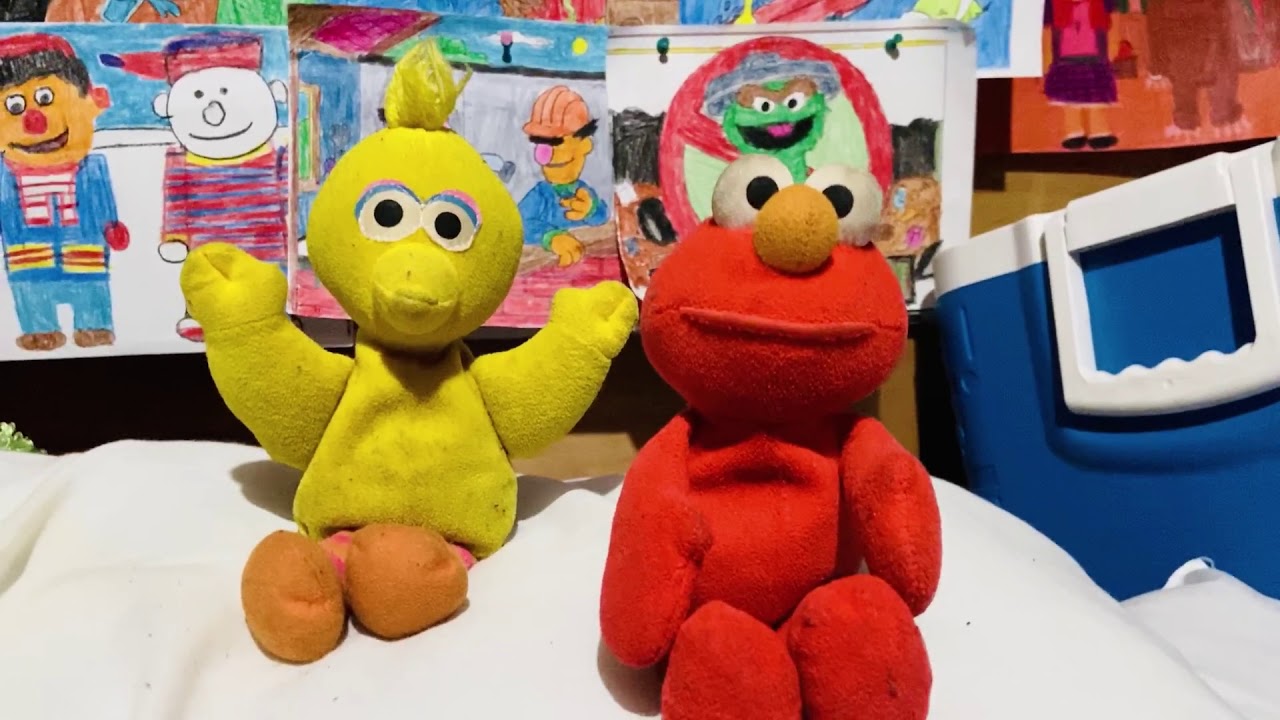 Sing Me a Silly Song - YouTube