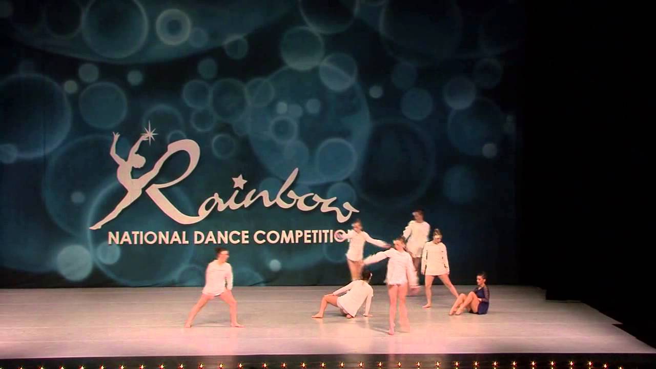 Best Lyrical // PAPER PEOPLE - PREMIERE DANCE CENTER [Austin, TX] - YouTube