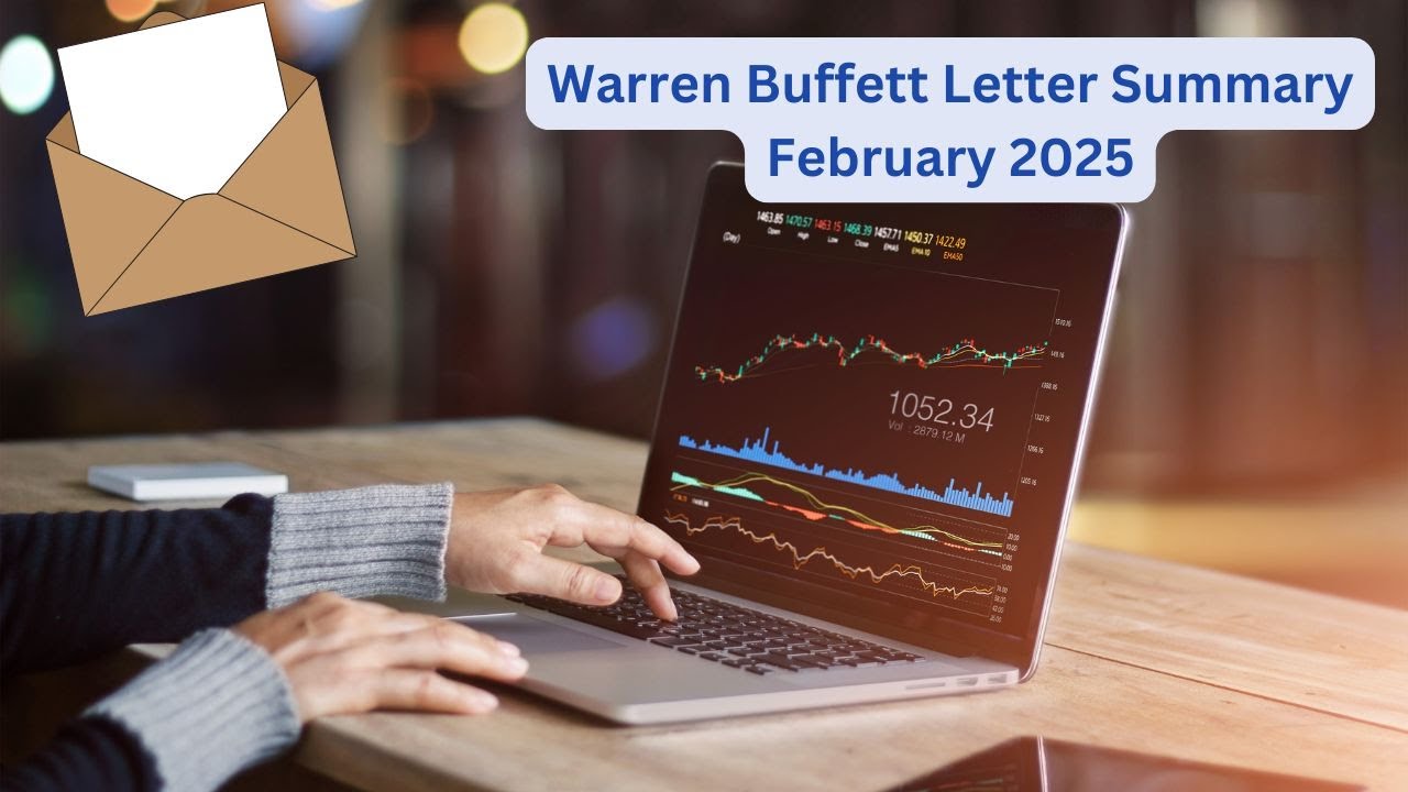Berkshire Hathaway: Warren Buffett Letter to Shareholders - February ...