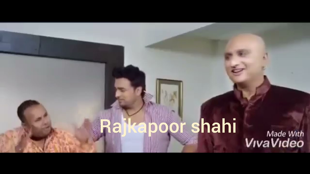 rajkapoor shahi atankvadi - YouTube