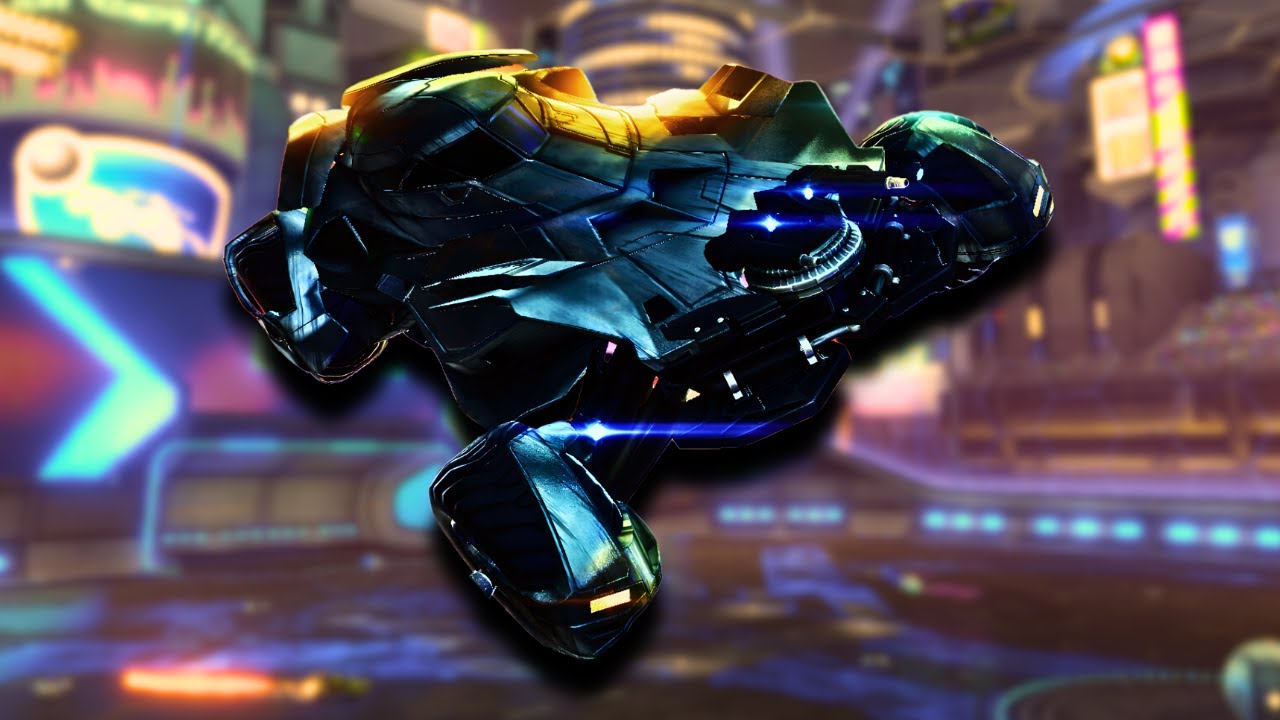 I tried FREESTYLING with the 2016 BATMOBILE and here is what happened... || CODE FURY - YouTube