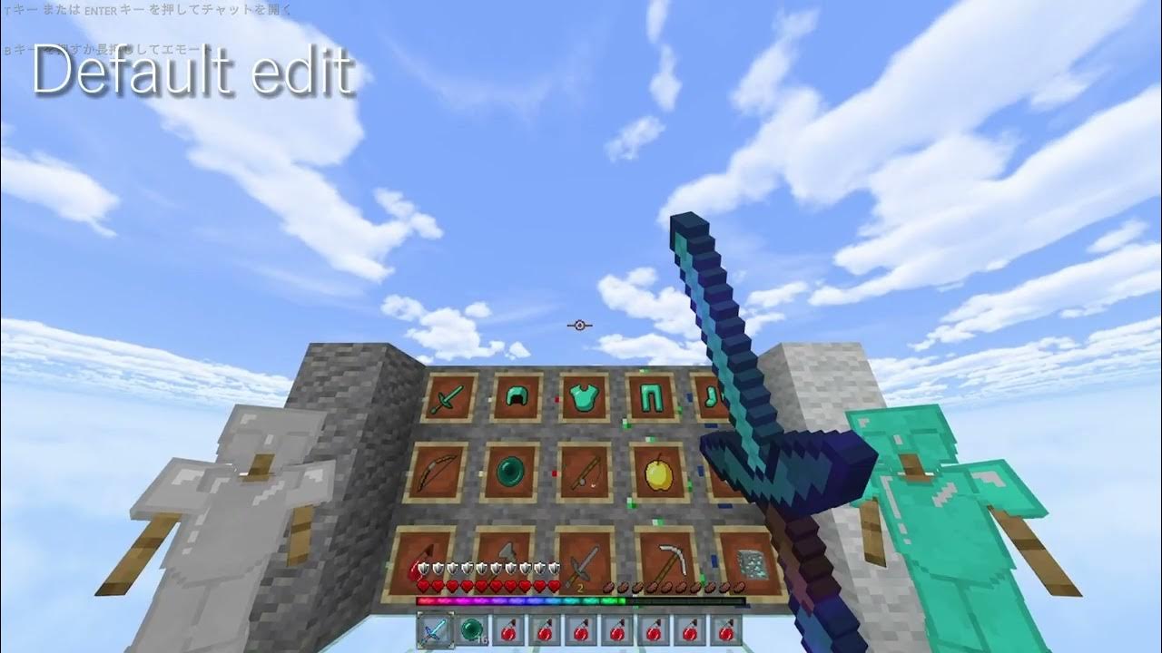 80+ MCPE texture pack folder - YouTube