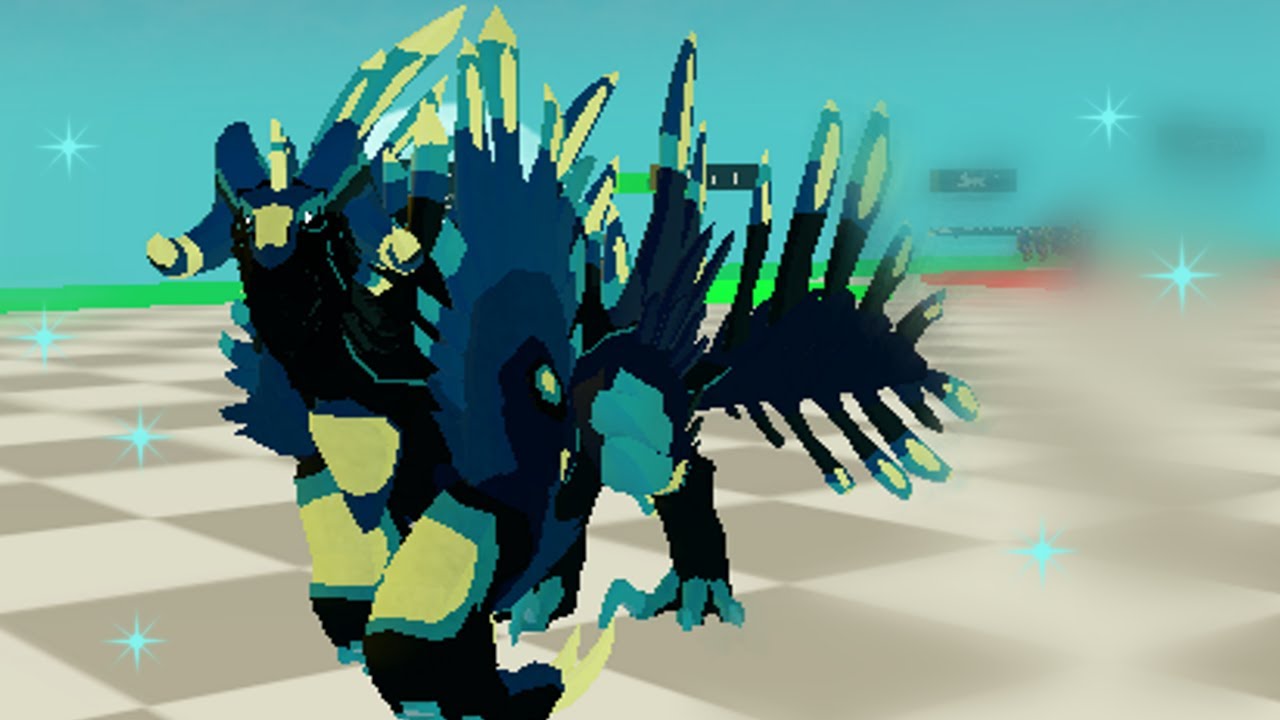 [CREATURE OF SONARIA] Zethines Showcase + Faecula SP Giveaway!! - YouTube