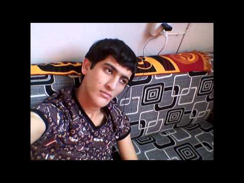 BY ILKIN MASSALLI PERVIY 2014