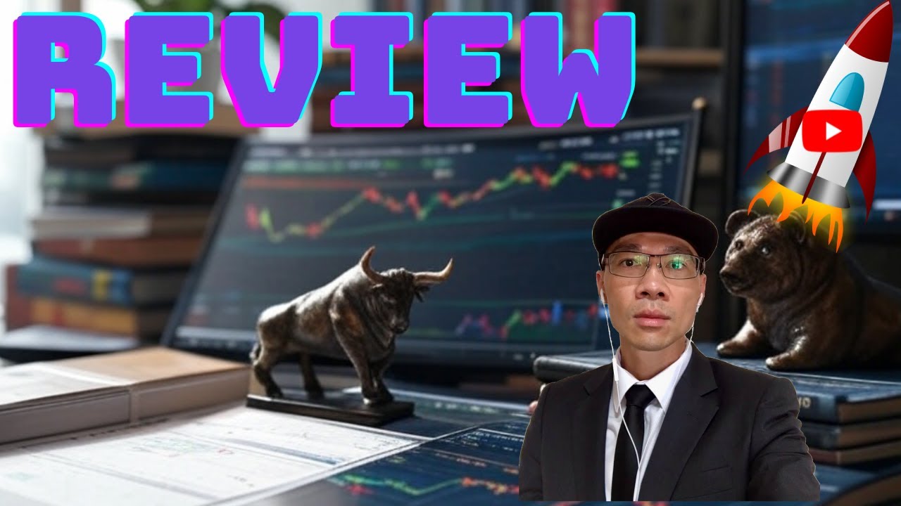 Review Stocks $SMCI $WMT $BA $AMAT $MRVL $F $SBUX $AAPL Technical Analysis $SMCI Price ...