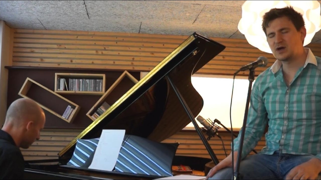 YOU ARE NOT ALONE - Micheal Jackson (acoustic cover - Mijo Matic ...