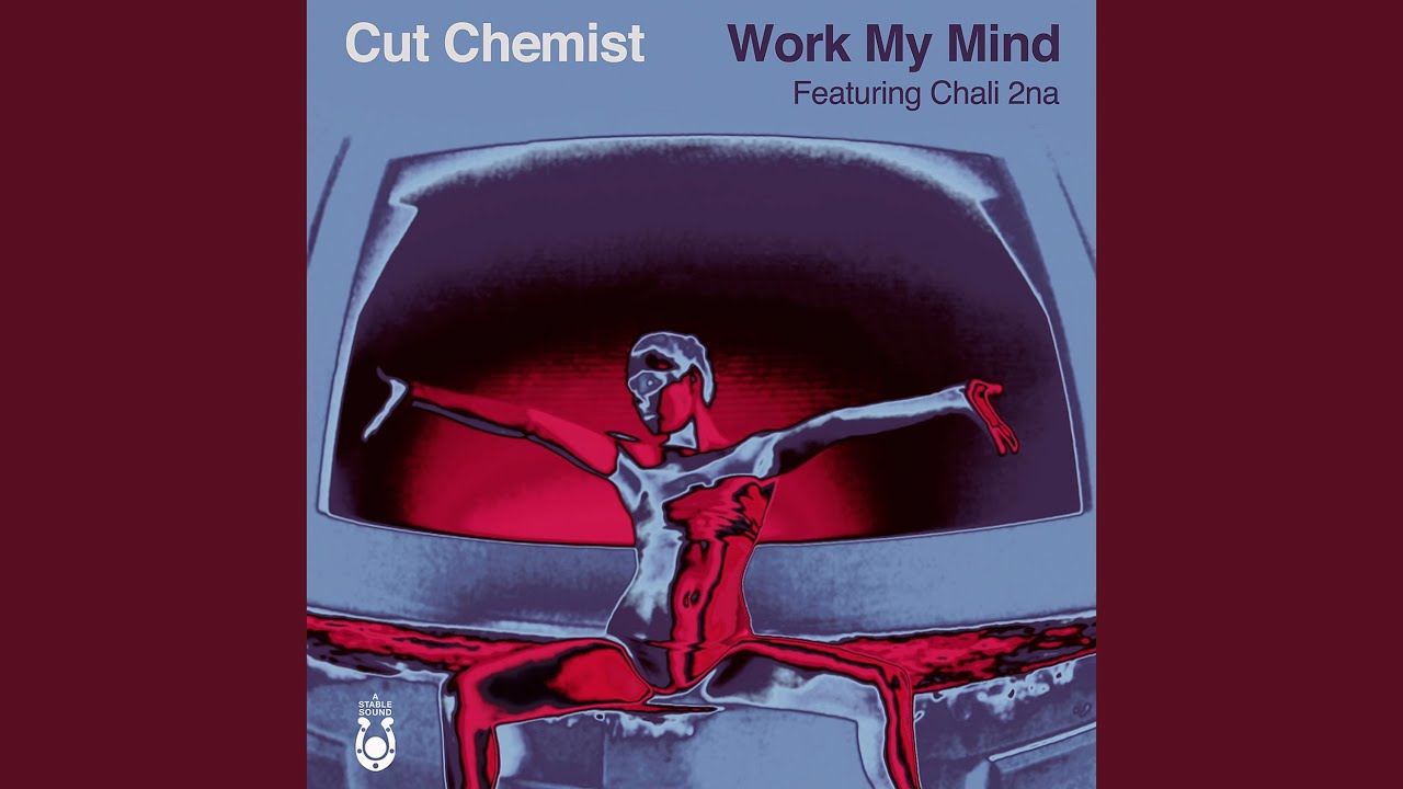 Work My Mind (Instrumental) - YouTube