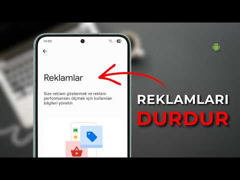 Reklamlardan Kurtulmanın En Etkili Yolu (Gerçekten İşe Yarıyor)