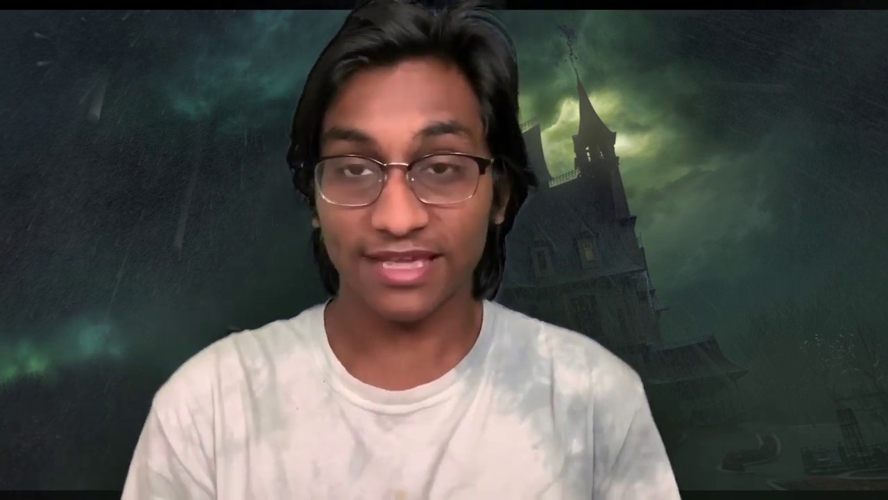 The Addams Family by Arjun N. - YouTube