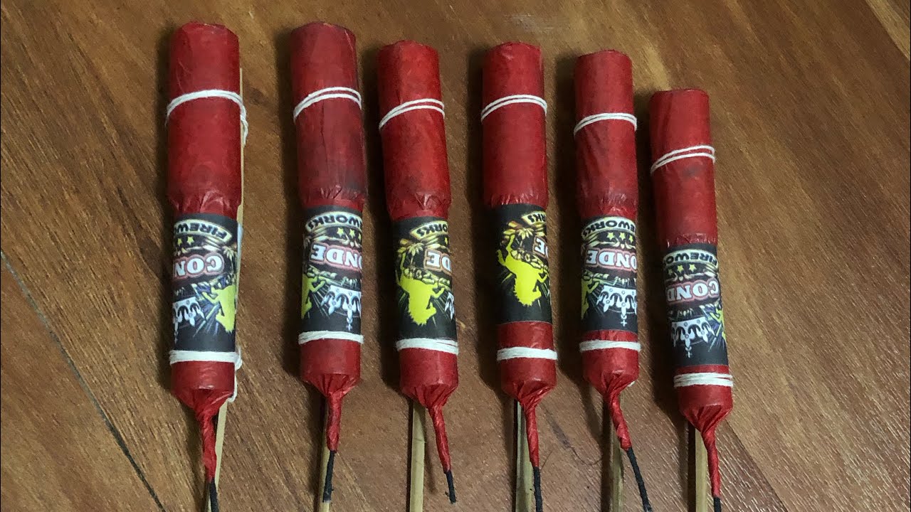 Conde Small DK kwitis (Unboxing) - YouTube