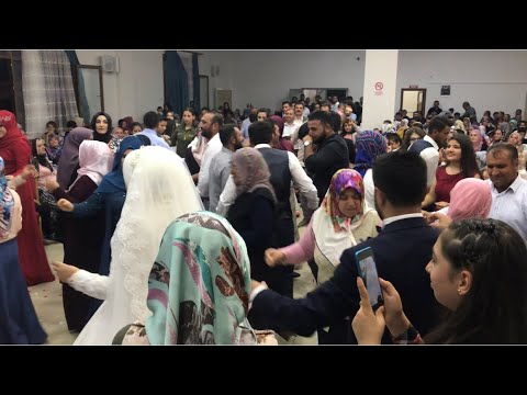 Gelin-Kaynana Oyunu 👰‍♀️ -Kesik Çayır-Fidayda- Sille -2021 Potpori (-İsmail Kaçmaz-)