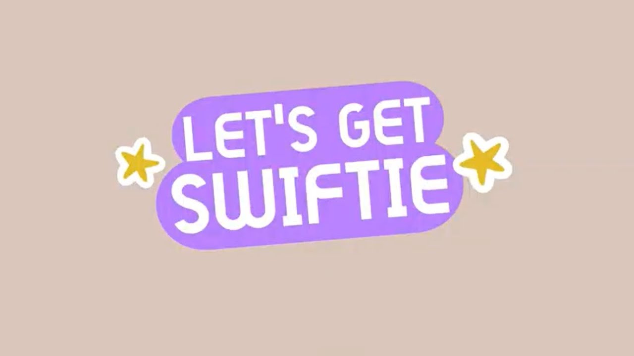 Let's Get Swiftie Episode 1: DEBUT (Callie and Caroline's Version ...