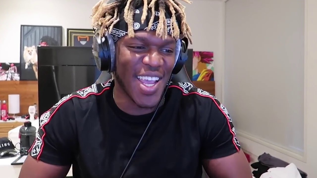 Yo What's Up It's Ya Boy KSIOlajidebt (1 hour) - YouTube