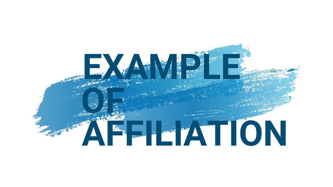 Affiliation of McClelland's Motivational Needs - YouTube