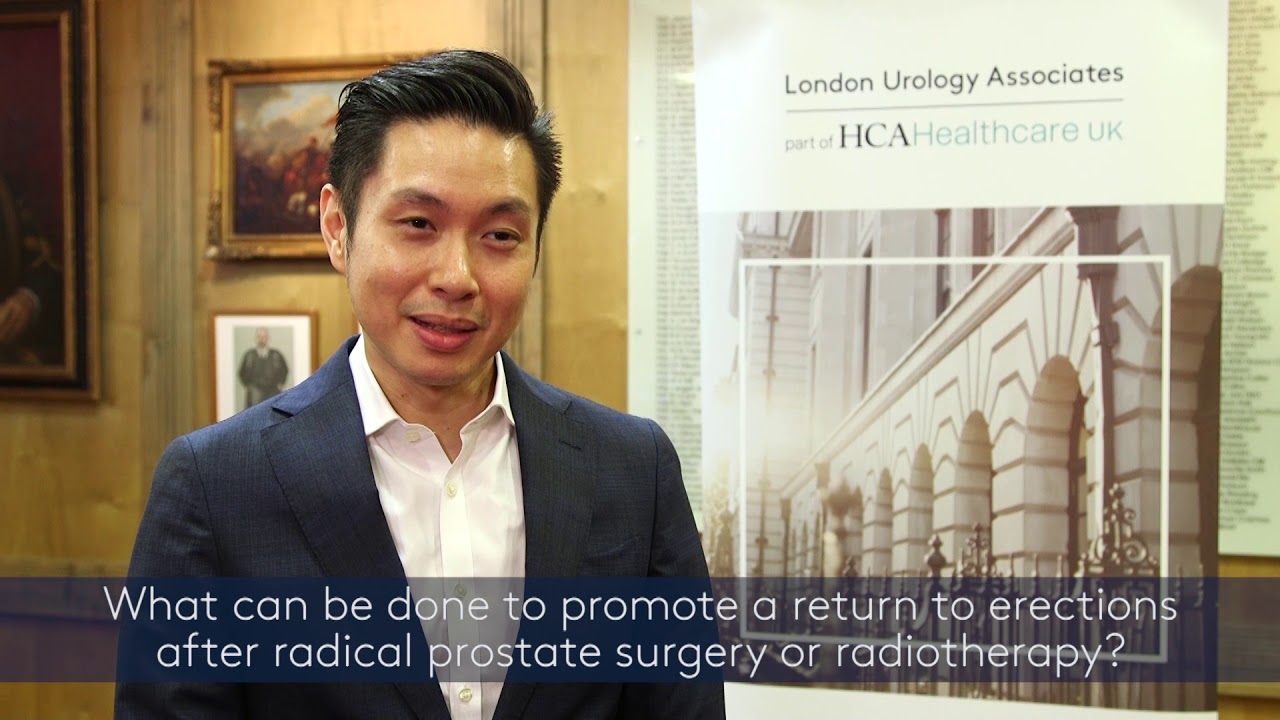 Mr Tet Yap - Fertility - YouTube