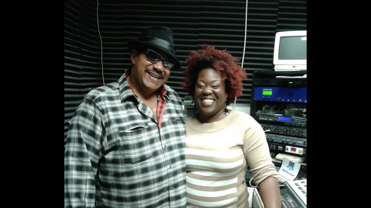 Interview with Host, Anthony Chambers on "Discover Your Power" Radio ...