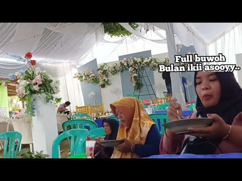 ULAN IKI BANJIR BUWOHAN PEMIRSA - USUM E WONG MANTU - YouTube