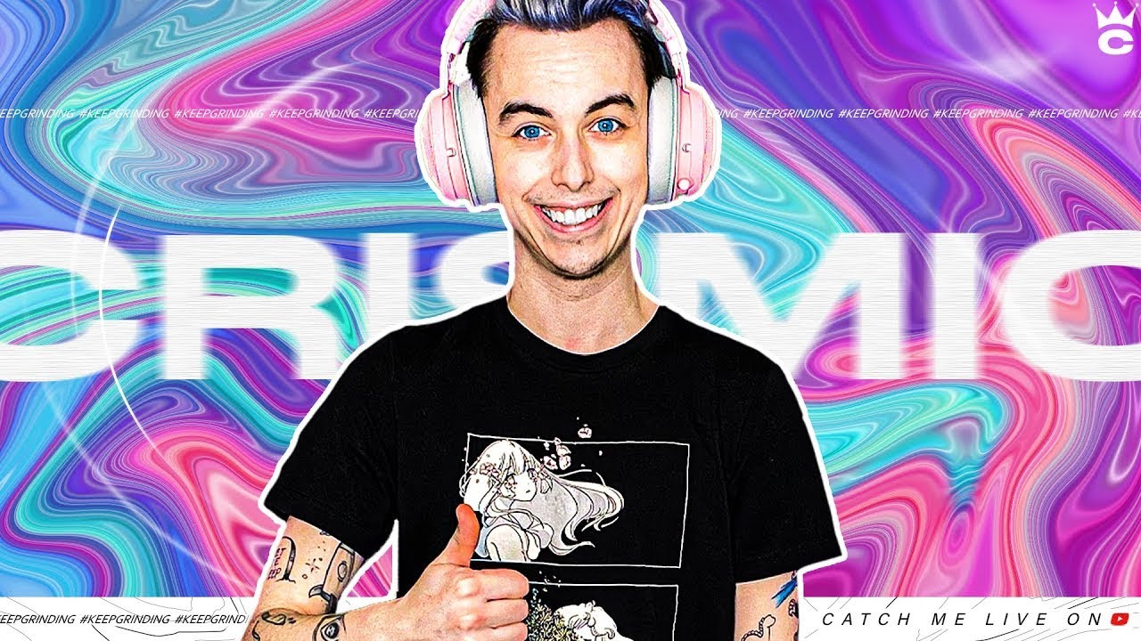 🔴LIVE - NEW STREAM ROOM REVEAL! 🔥 TEAM SCRIMS! 🔥 NONSTOP RANKED ACTION ...