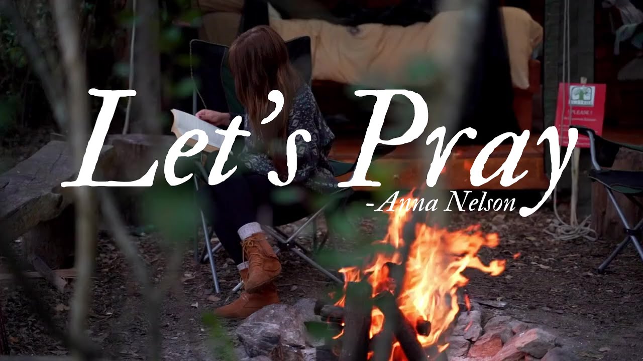 Lets Pray with Sister Anna - Prayer during times of trouble. - YouTube