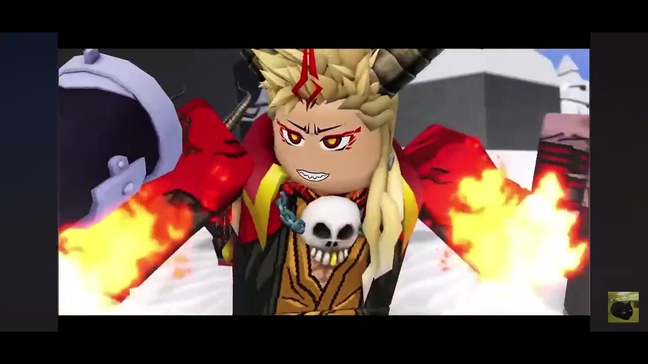 Control rework trailer cutscene - YouTube