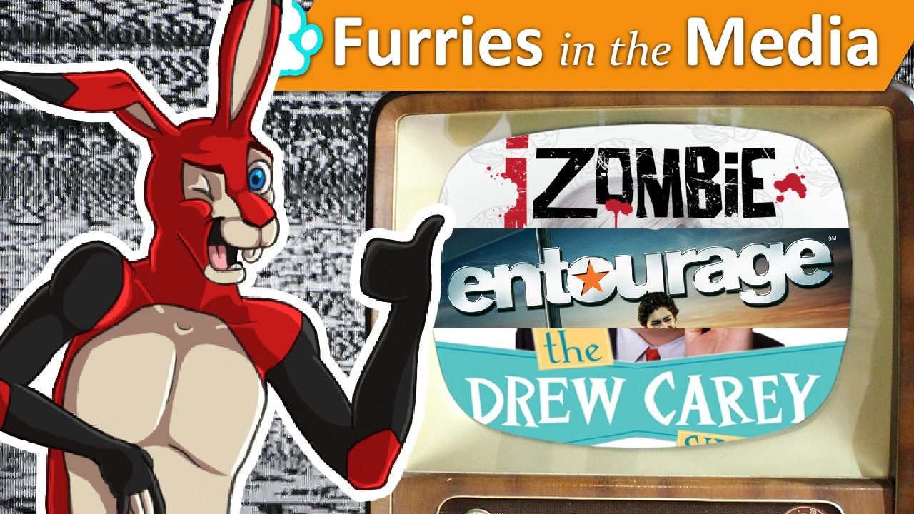 25 3 Fursploitation Shows feat. Culturally F'd! | Furries in the Media ...