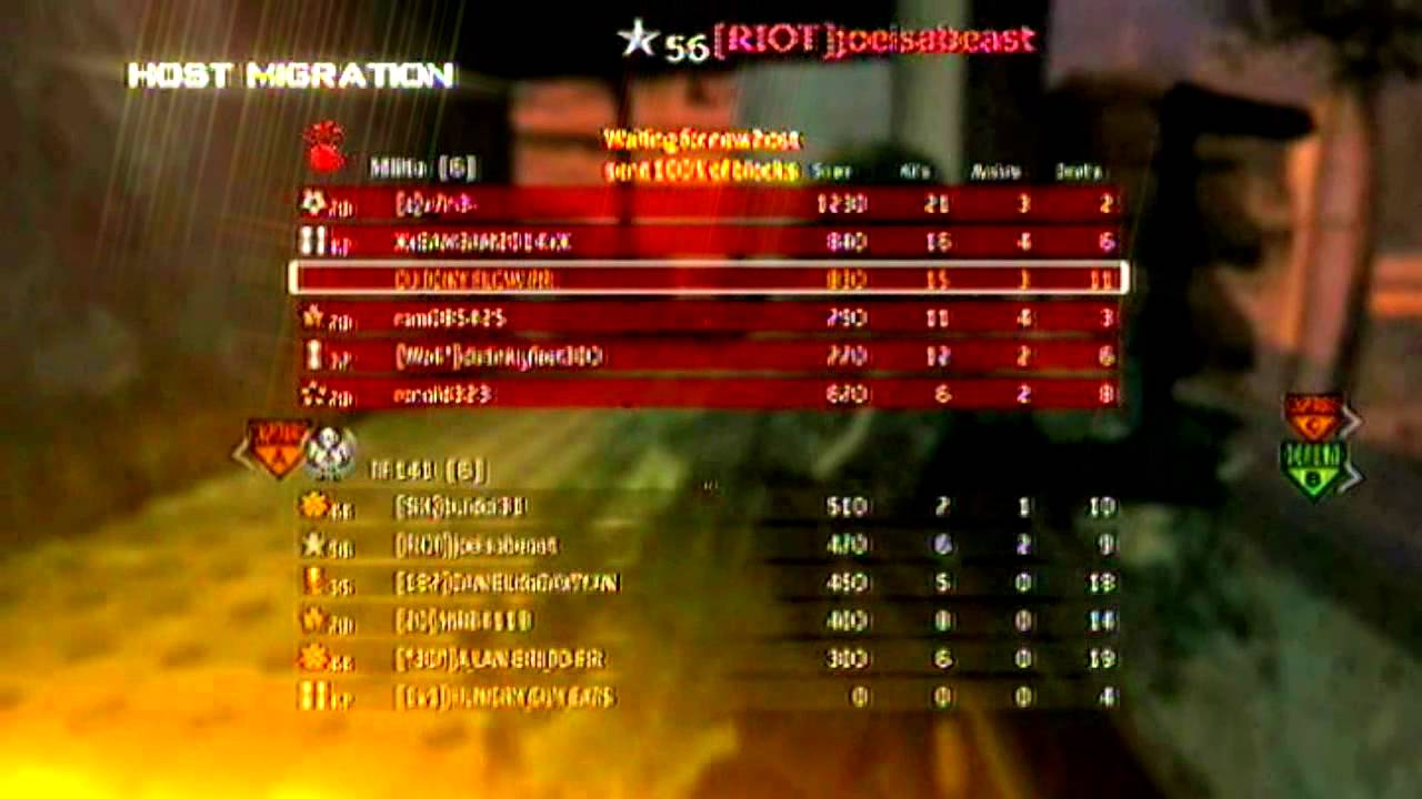 MW2 | ONLINE | Heart Beat Sensor Fail | EP.4 - YouTube
