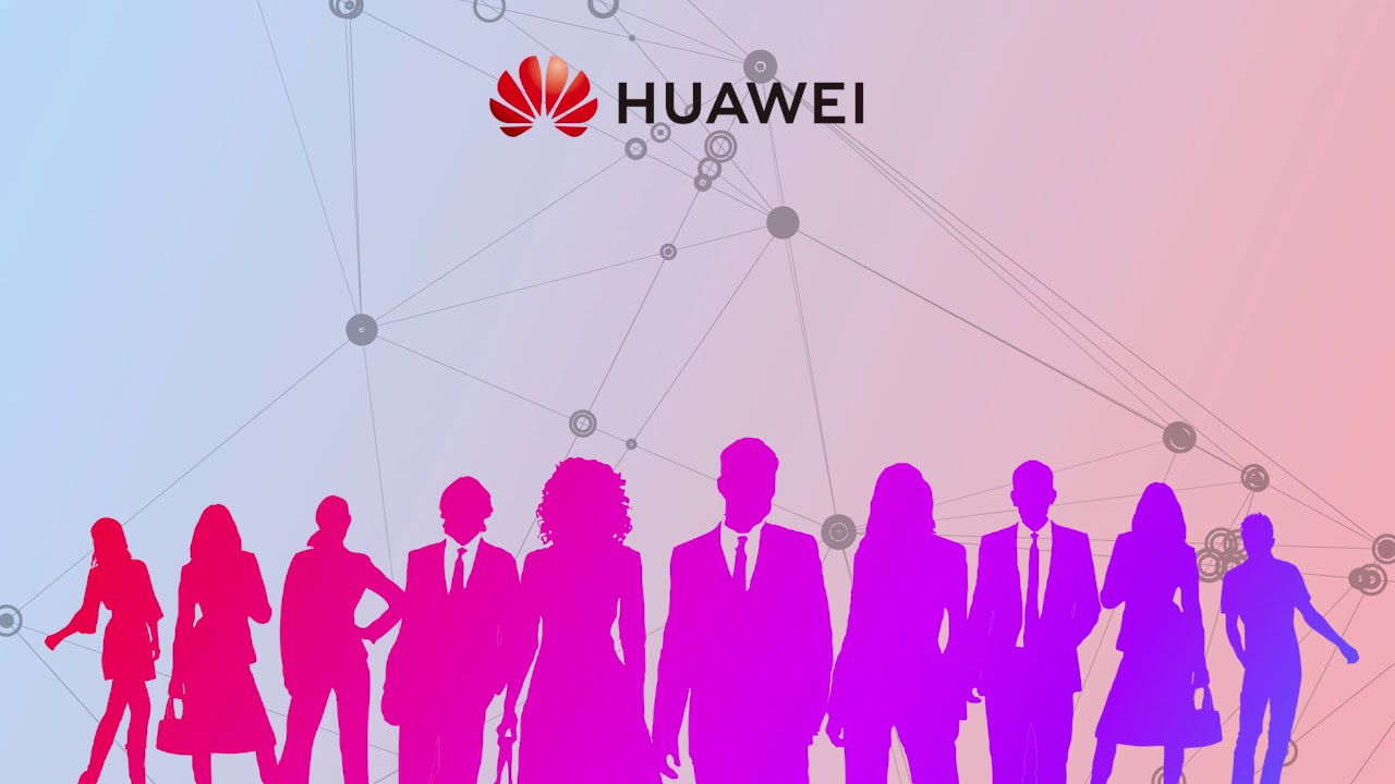 Huawei Philippines Sales Elite Challenge 2019 - YouTube