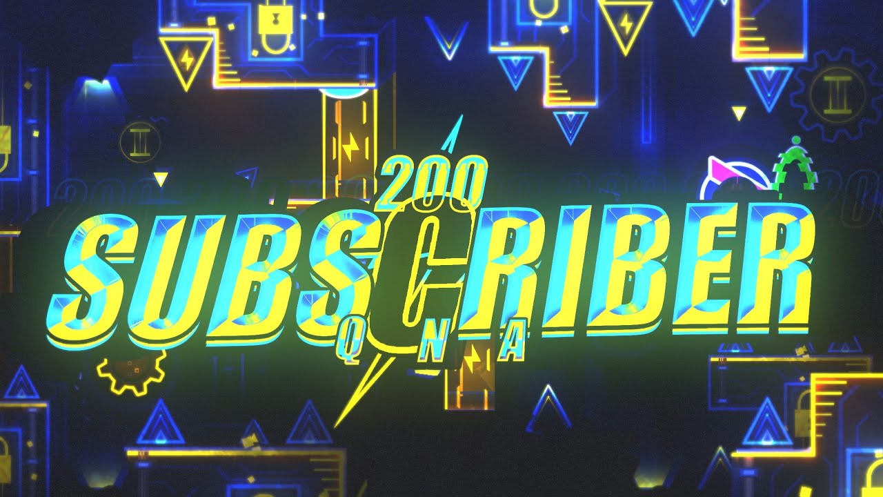 (200 subs special) Q&A - YouTube