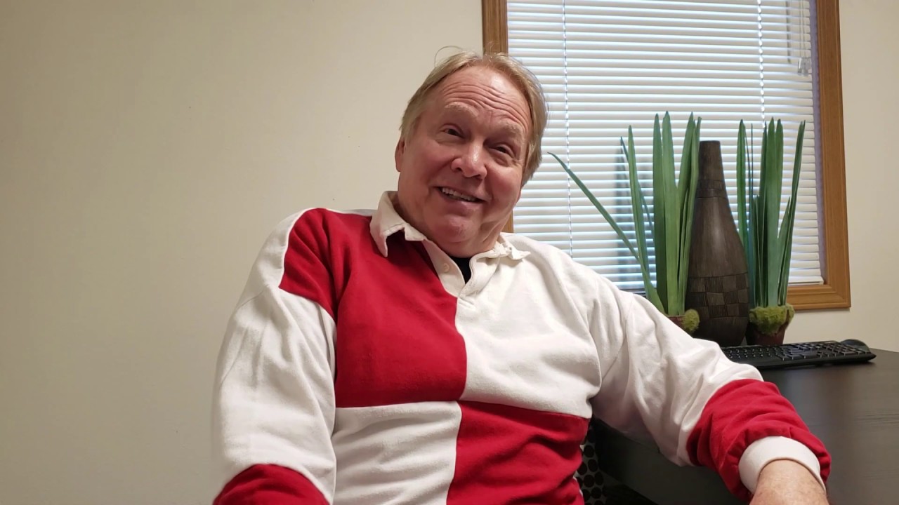 JOHN GRAVER REAL ESTATE LEGEND AND HIS BEST DEAL 5 - YouTube