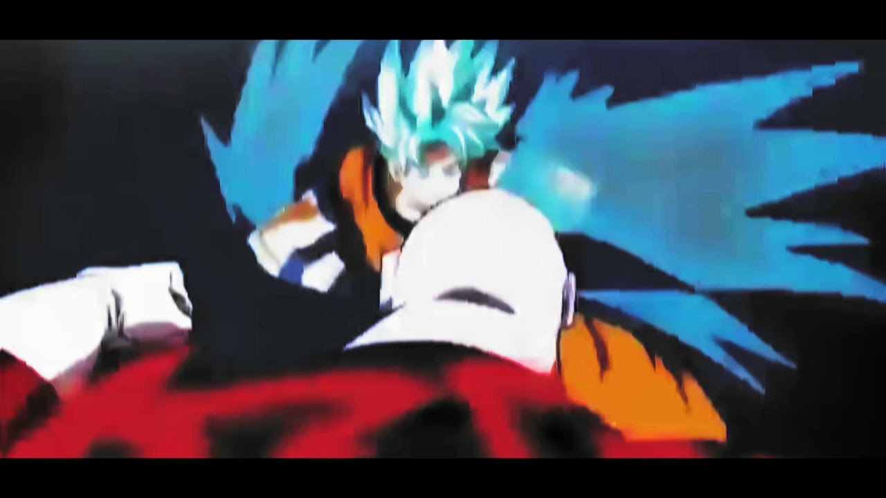 Energy Dragon Ball Flow Edit - YouTube